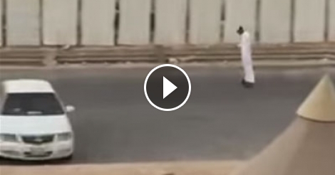 Najboljši fail dneva iz Dubaja | Klip.si