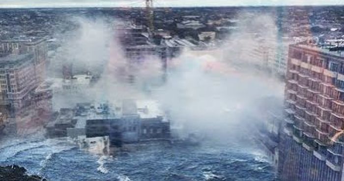 Po potresih v Turčiji zdaj še poplave | Klip.si