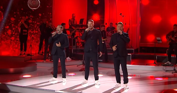 Operni pevci iz Slovenije zapeli svojo pesem: Nastop je balzam za dušo ...