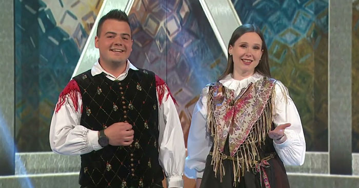 Ansambel Gregorja Kobala zapel svojo uspešnico: Navdušeni boste nad ...