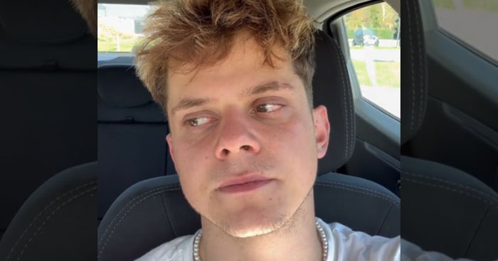 VIDEO: Tim Novak iz šova Kmetija v solzah: Objavil je ganljivo ...