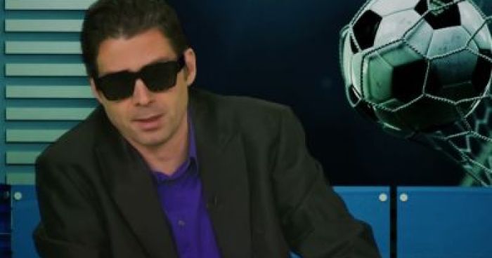 Zahović povedal, zakaj RTV ne prenaša slovenskih tekem | Klip.si