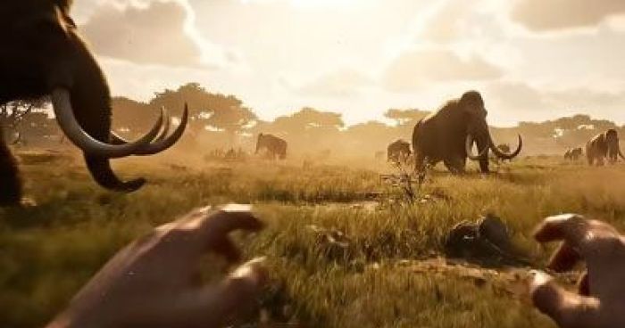 Sprehod skozi 4,5 milijarde let evolucije Zemlje | Klip.si